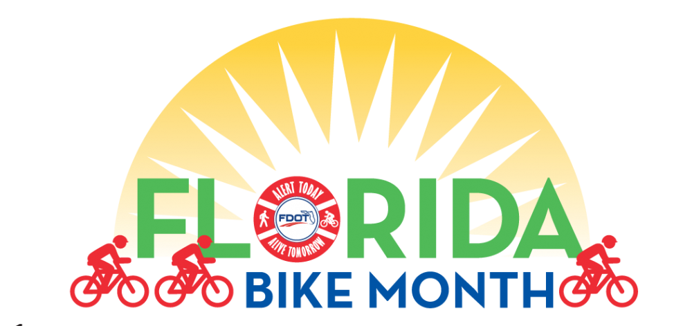 A Month to Remember | Florida Bicycle Association