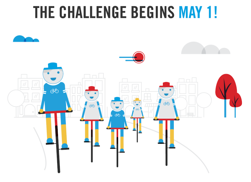 Bike Challenge | Florida Bicycle Association