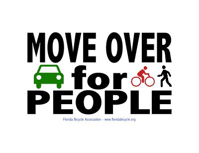 The Pre-Session Two Step | Florida Bicycle Association