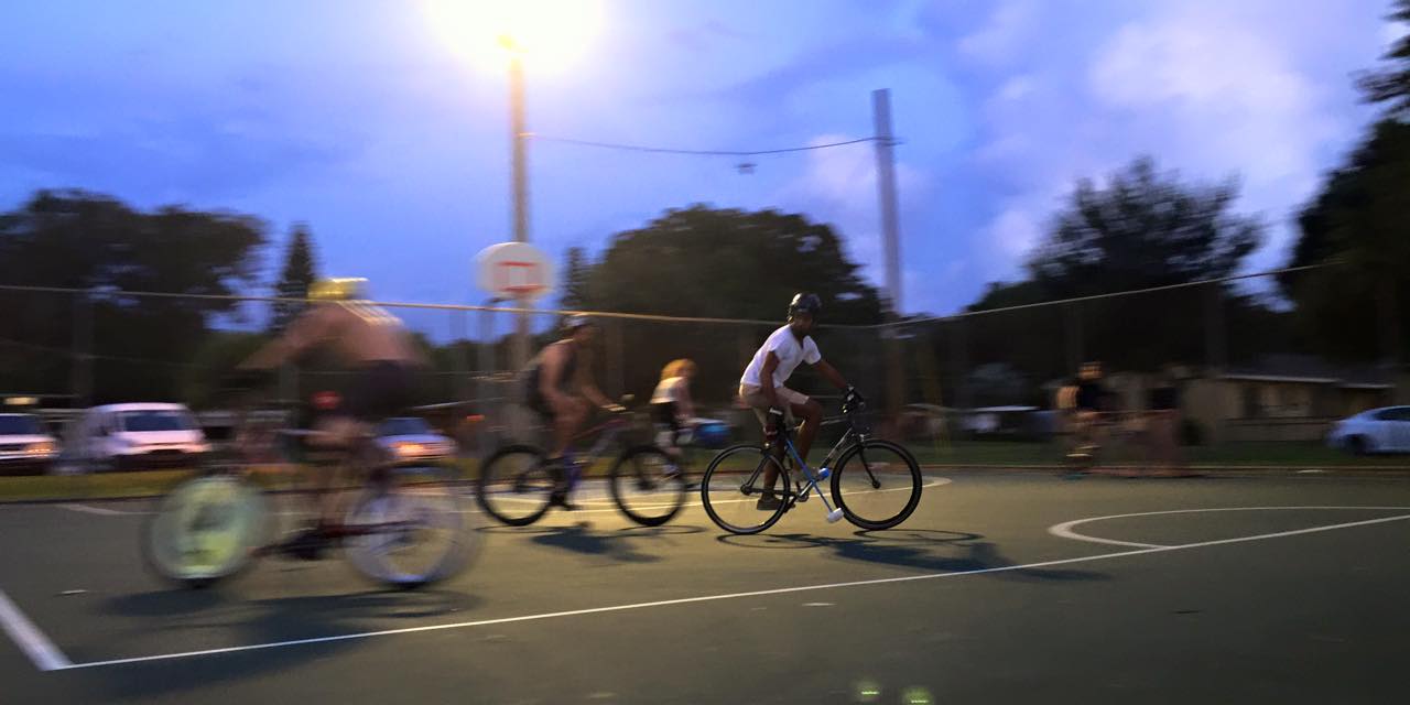 Happy Shredding | Florida Bicycle Association