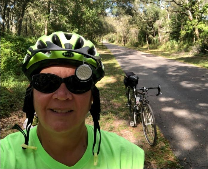 Cycling Challenge Complete | Florida Bicycle Association