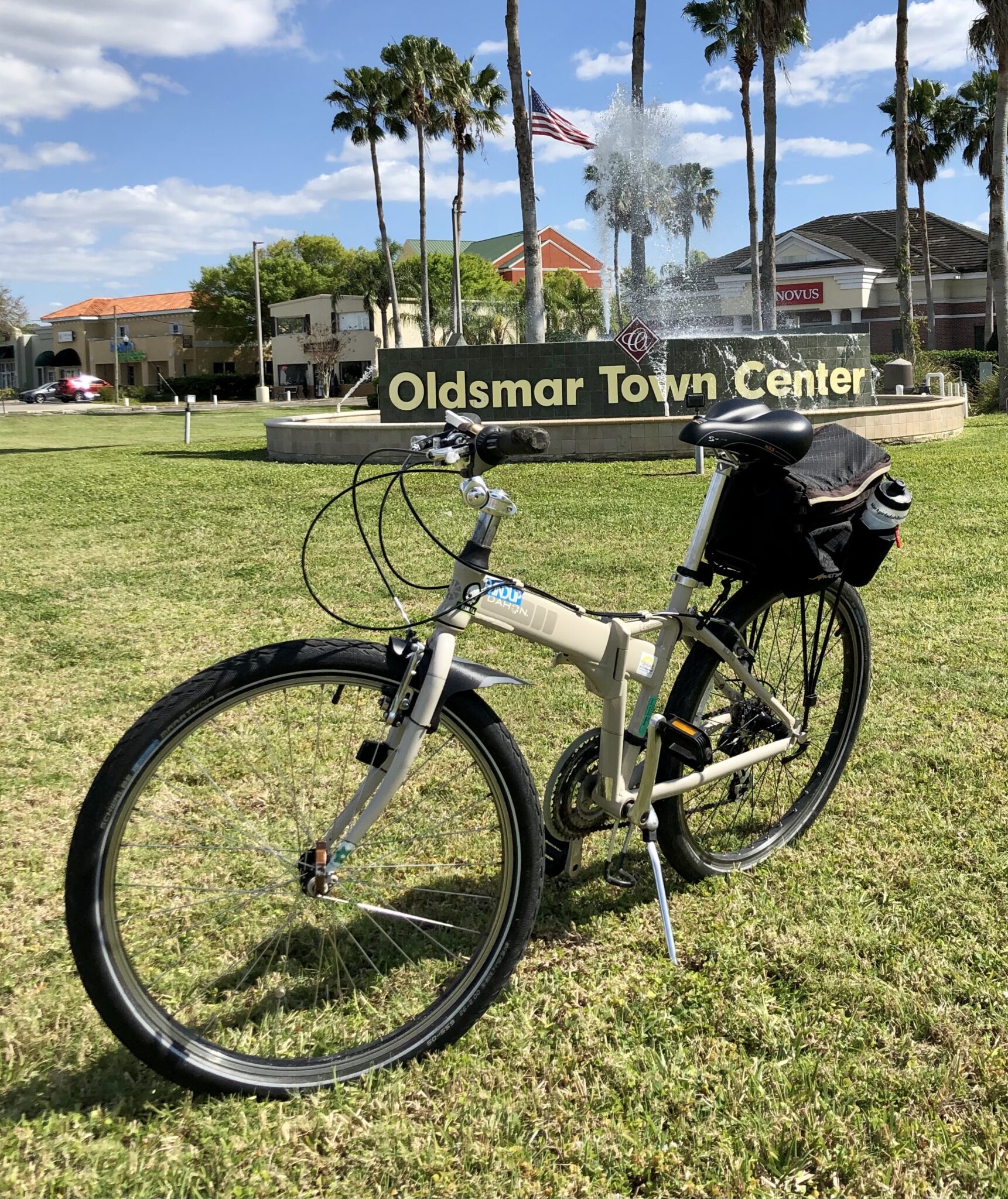Oh, What a Month! | Florida Bicycle Association