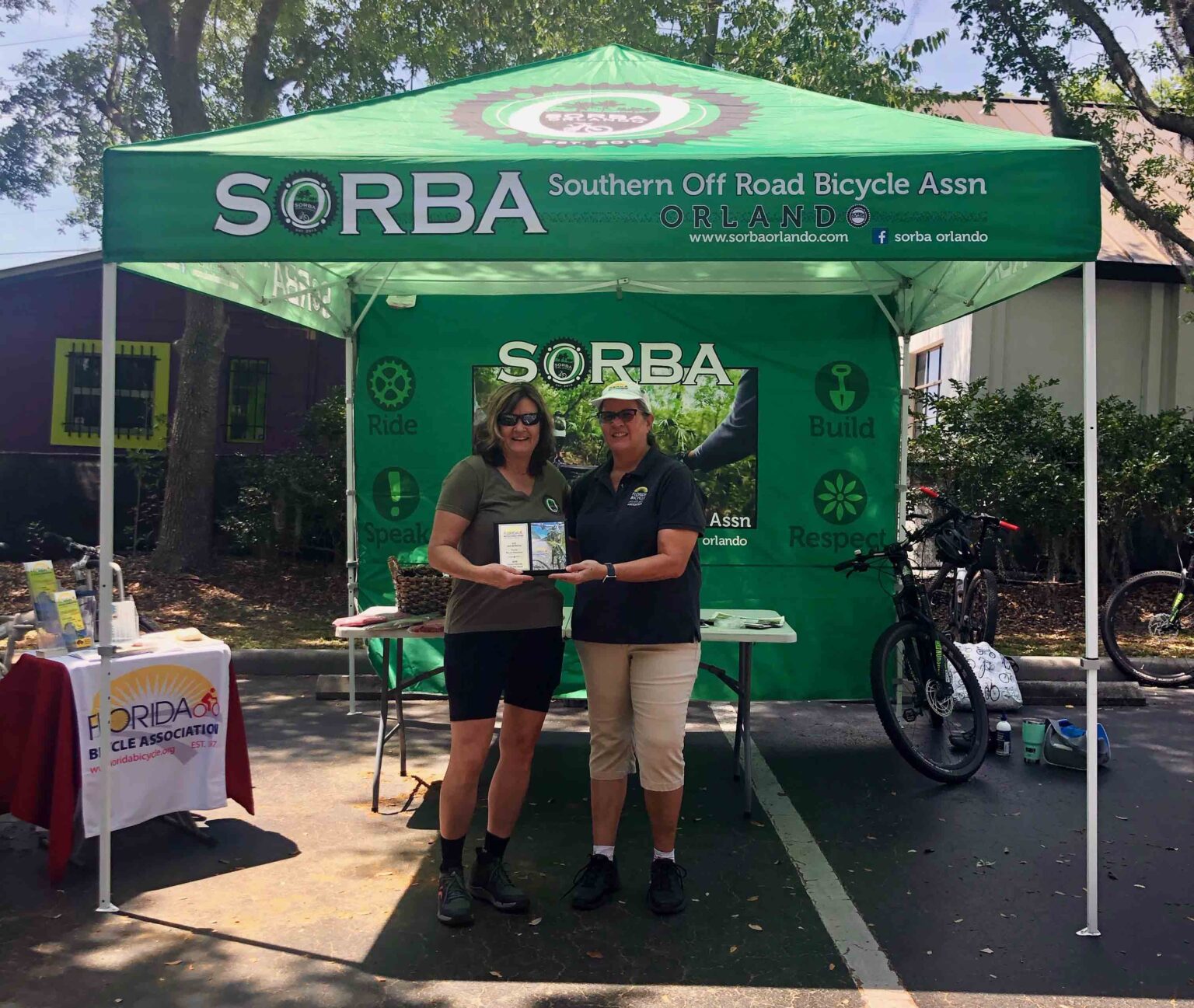 From Bicycle Month to Bike Month | Florida Bicycle Association