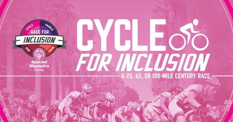 Race for Inclusion | Florida Bicycle Association