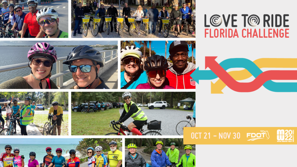 Love to Ride in Florida? Let’s Show It. | Florida Bicycle Association